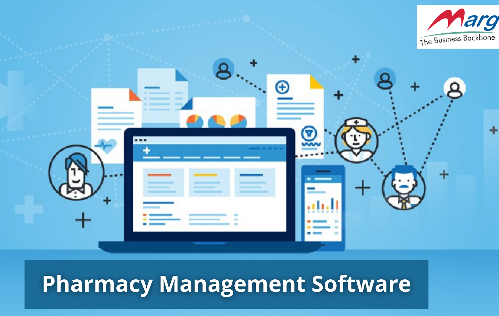 What is Pharmacy Software? And Why Pharmacy Software is Important!
