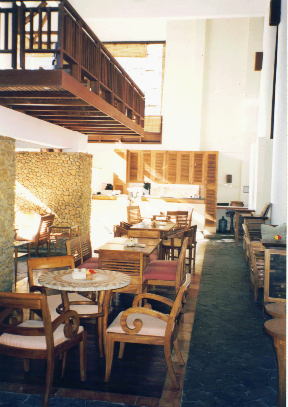 Prasetyo's Design Journal: BALICAMP, a Software Development Camp in the ...