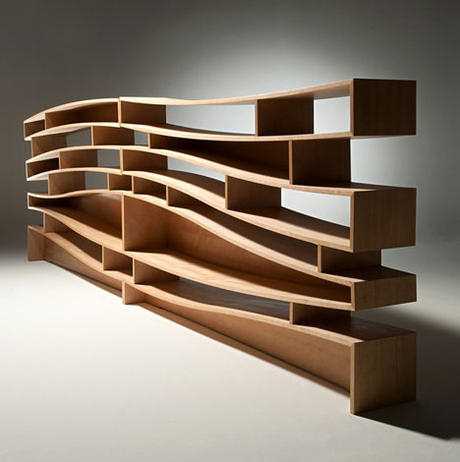 koolpiccs: Amazing Creative Shelves