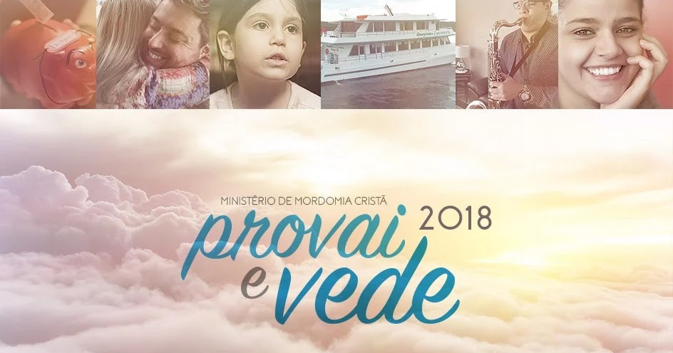Séries de Vídeos do Provai e Vede