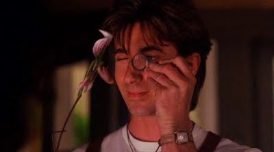 The Mystery of Harold Smith