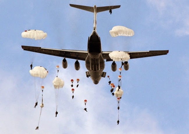 Life of Soldiers: Operation Cactus 1988 Indian Forces in Maldives