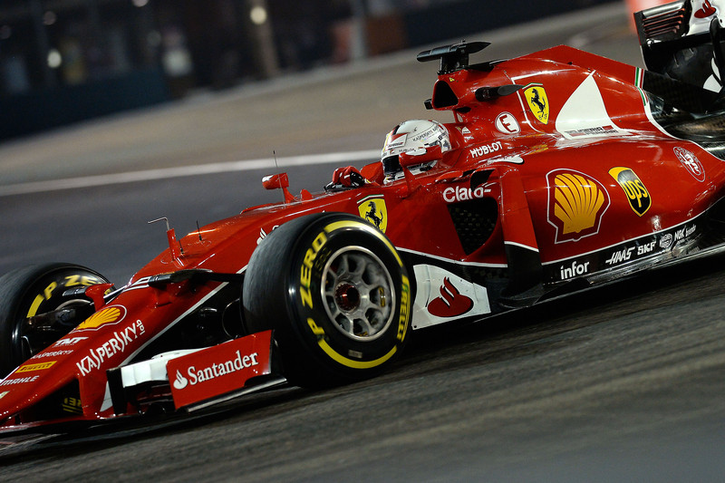 Kaspersky Lab takes Ferrari partnership to the next level with “Secure ...