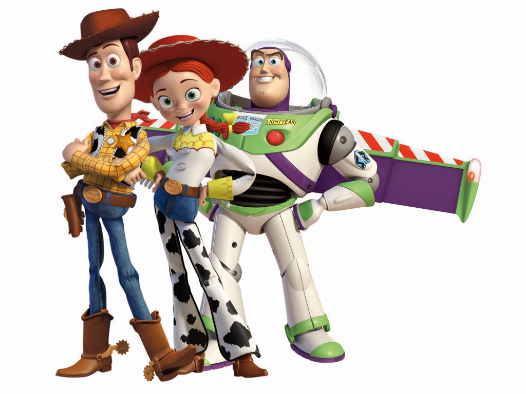 Kumpulan Gambar Toy Story | Gambar Lucu Terbaru Cartoon Animation Pictures