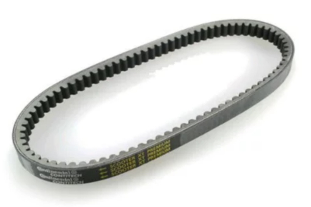 Komponen CVT Motor Matic Beserta Fungsinya - Otosigna99