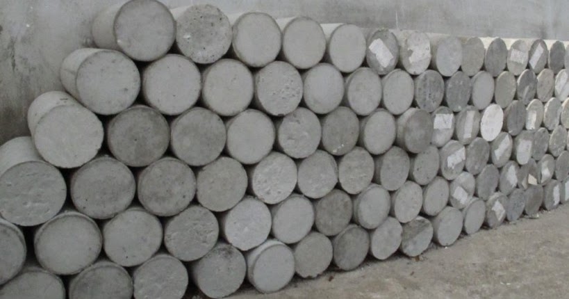 Jenis - Jenis Beton ~ Ilmu Dasar Teknik Sipil