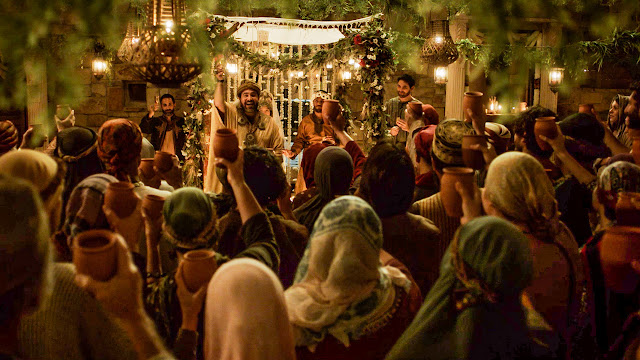 Deepening Your Faith with "The Chosen" A Movie Series Review