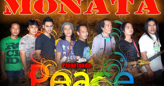 Kumpulan Lagu Monata Mp3 Terbaru 2018 Full Album - Planet Nada