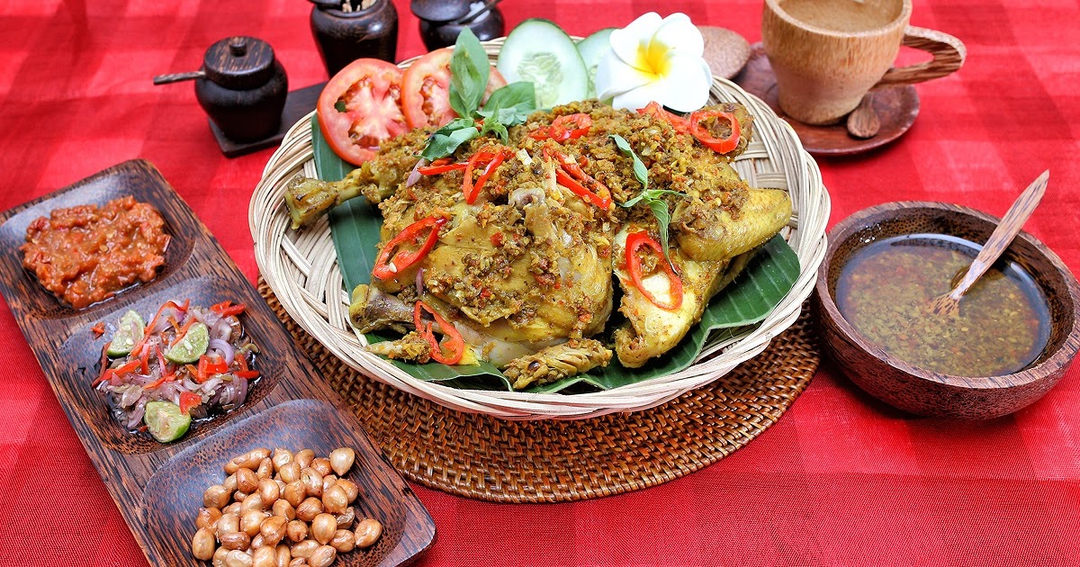 WISATA KULINER AYAM BETUTU KHAS BALI - Wisata Kuliner