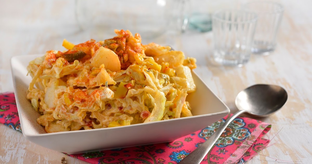 Perk up your meals with these atchar tips