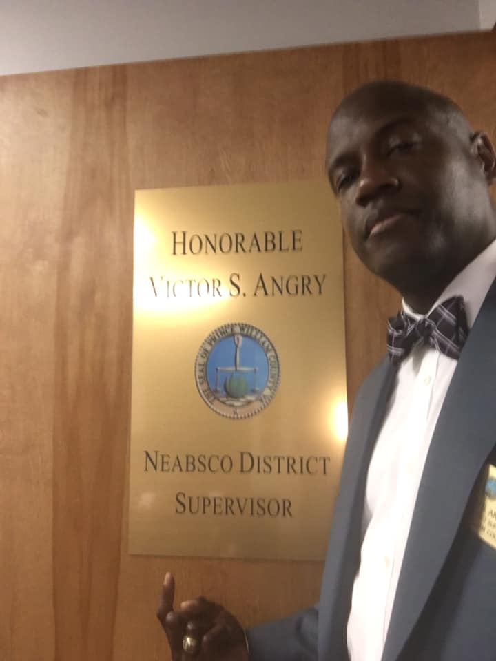 Virginia American Muslim Civic Coalition