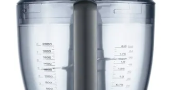 Electronics Blog: Salvaging Electronic Parts - Part 4 Breville BFP650