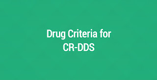 Controlled Release Drug delivery system - Drugs selection criteria ...