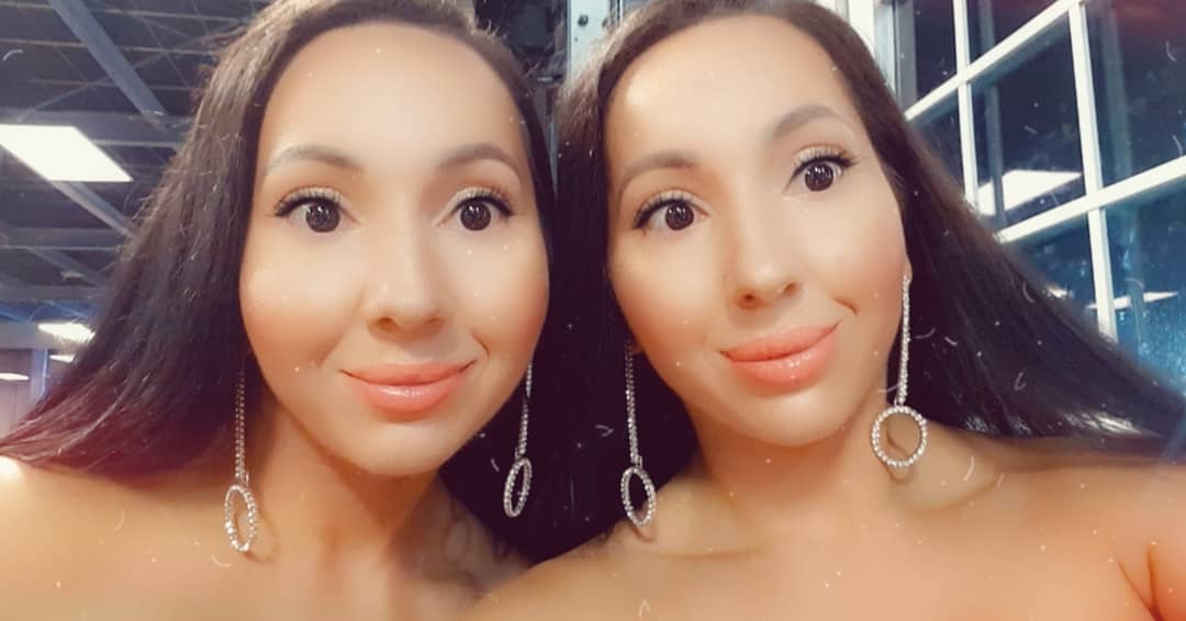 Instagram Pictures: About Anna and Lucy DeCinque Bio, Boyfriend Ben ...