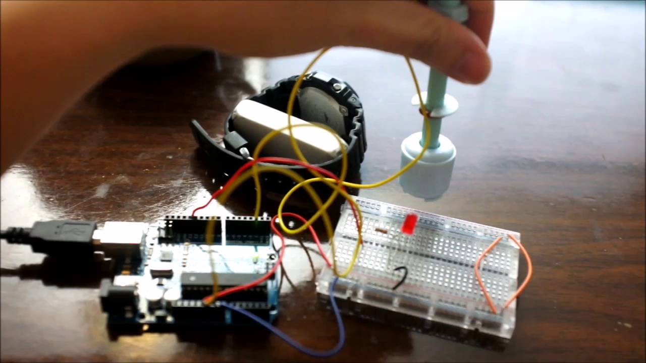 ARDUINO FLOAT SENSOR ~ M.wiki ARDUINO FLOAT SENSOR ~ M.wiki