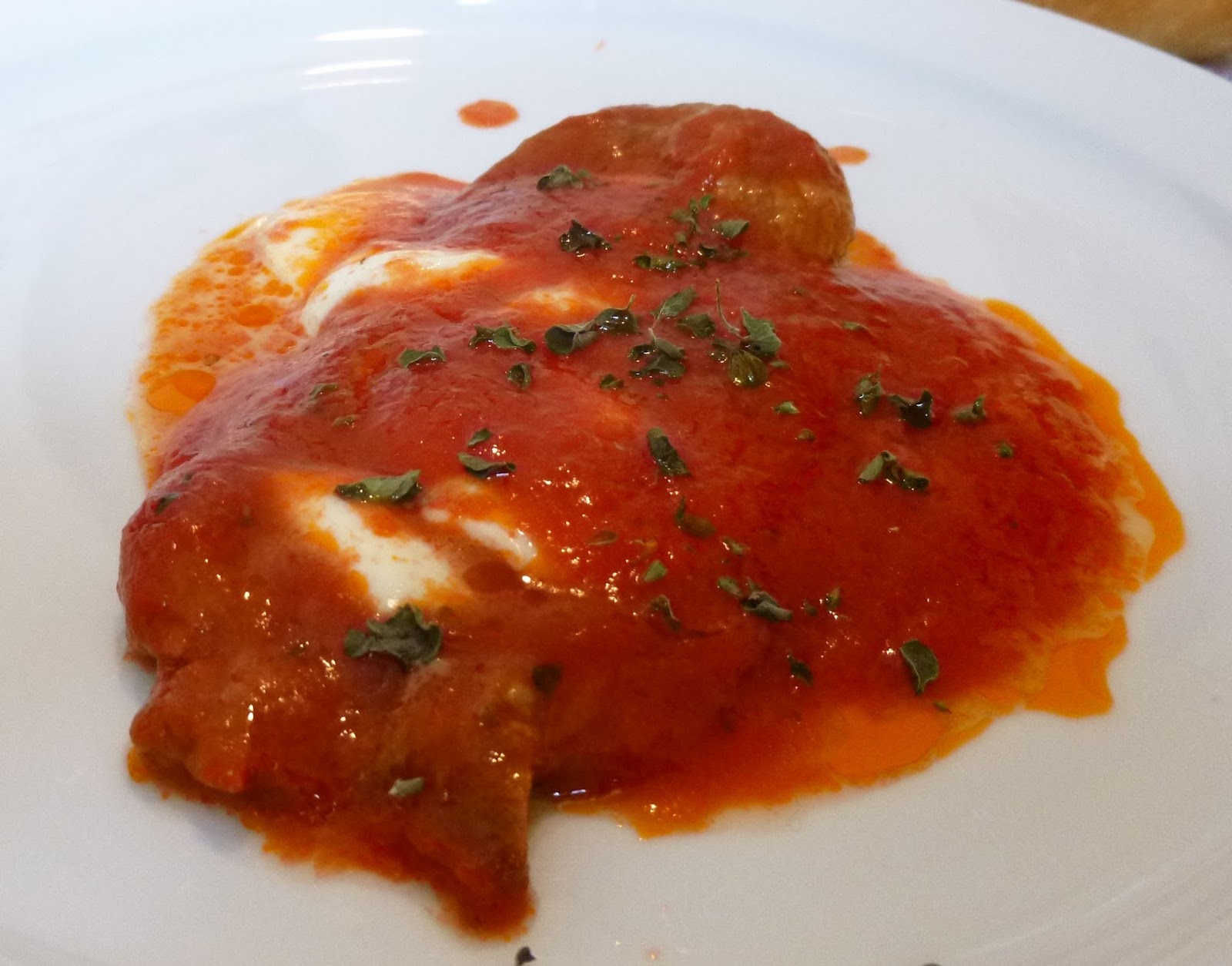 Italian food and lifestyle - La cucina di Roberta : Pizzaiola meat