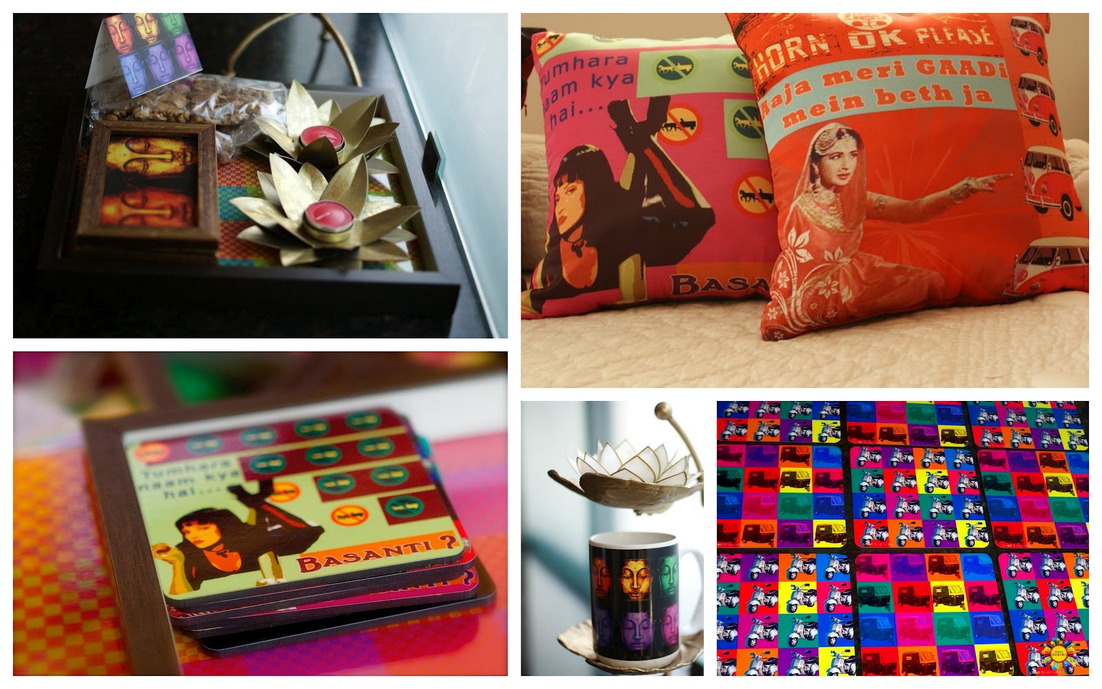 Sound Horn Please: SHP Feature's: The 2012 Roundup