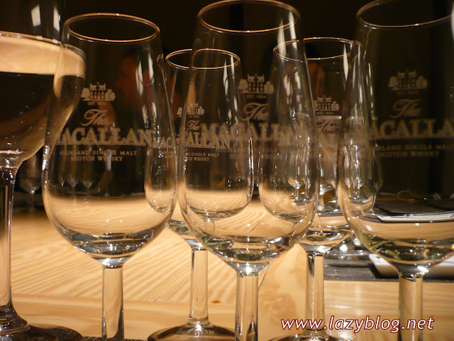 Borrachitos de Macallan y su gelatina, dos recetas con whisky para ...