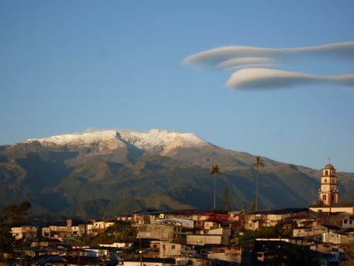 Pasión por Colombia: Herveo