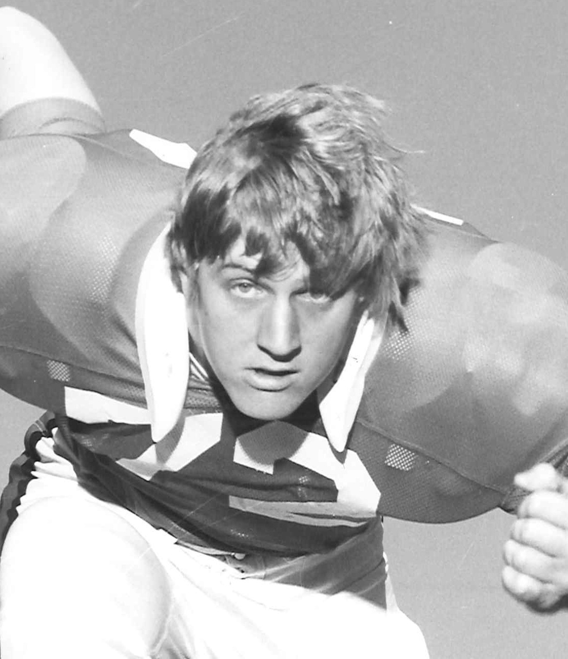 About Them Dawgs! Blawg: Inspired By Hugh