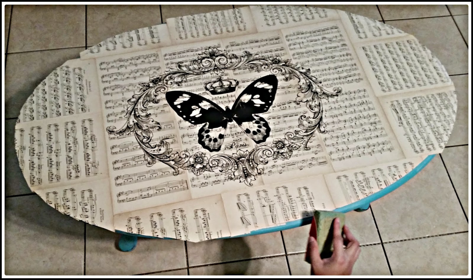 3 Spurz DandC Repurposed /Refurbished Creations!!: DIY Decoupage Coffee ...