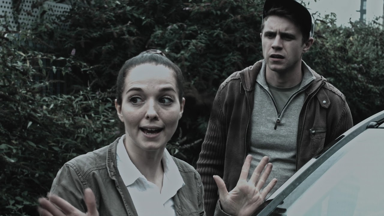 Review Filem Solar Impact