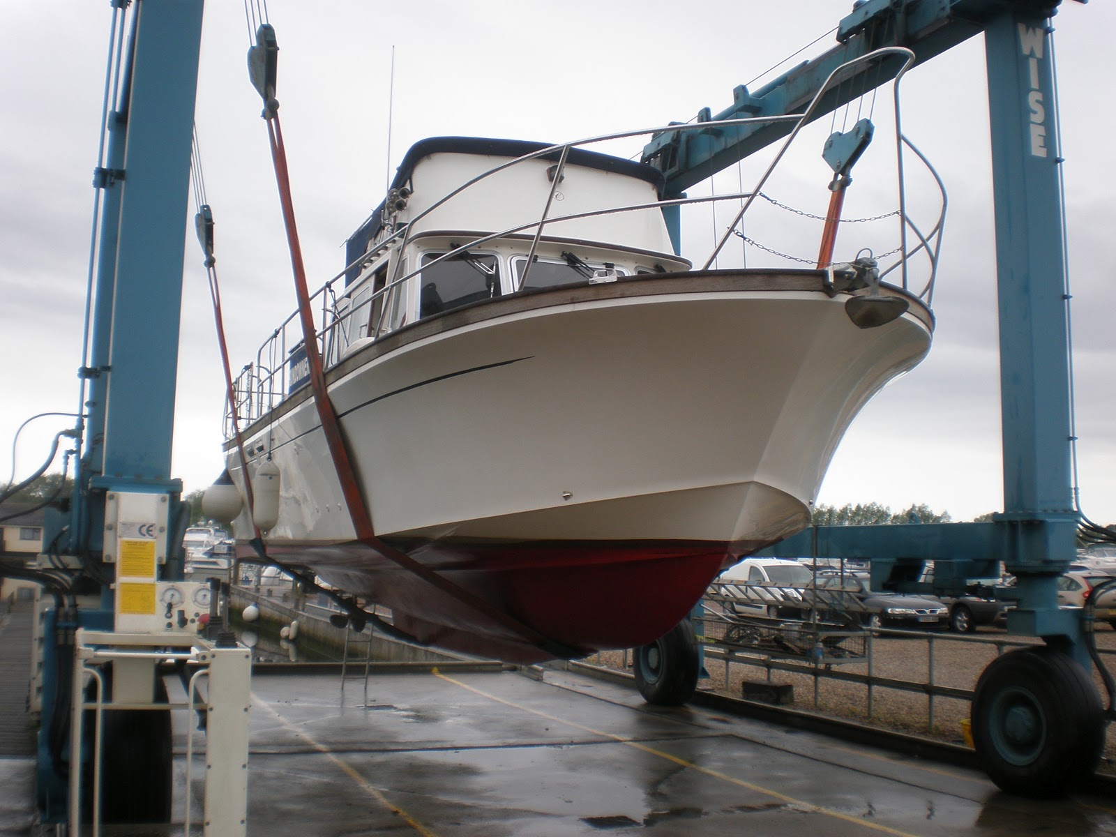 Marine Surveyors operating in Athens, Corfu, Preveza and Ireland ...