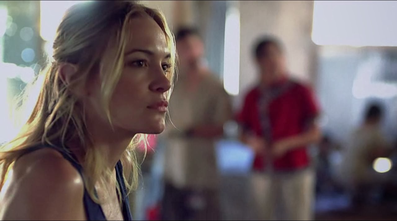 Malvaditos: Gusanos asesinos mongoles