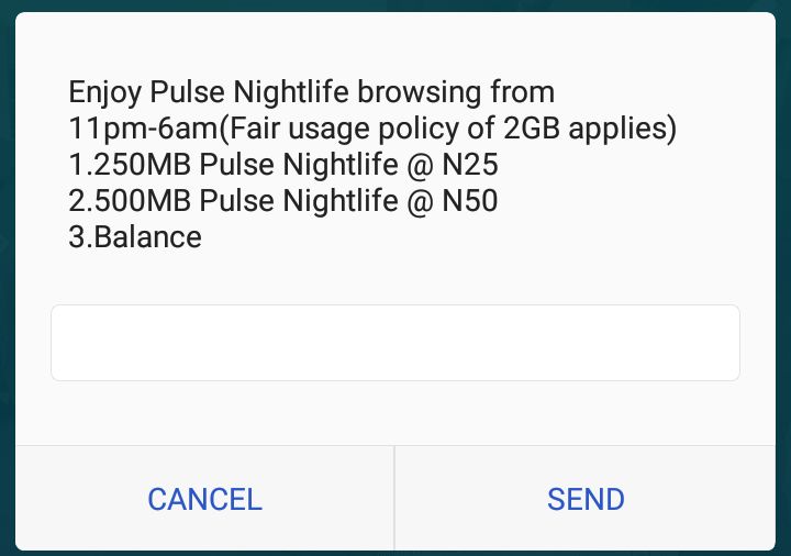MTN Night Plan 11PM to 6AM: How to Enjoy up to 2GB Data - TechAfresh