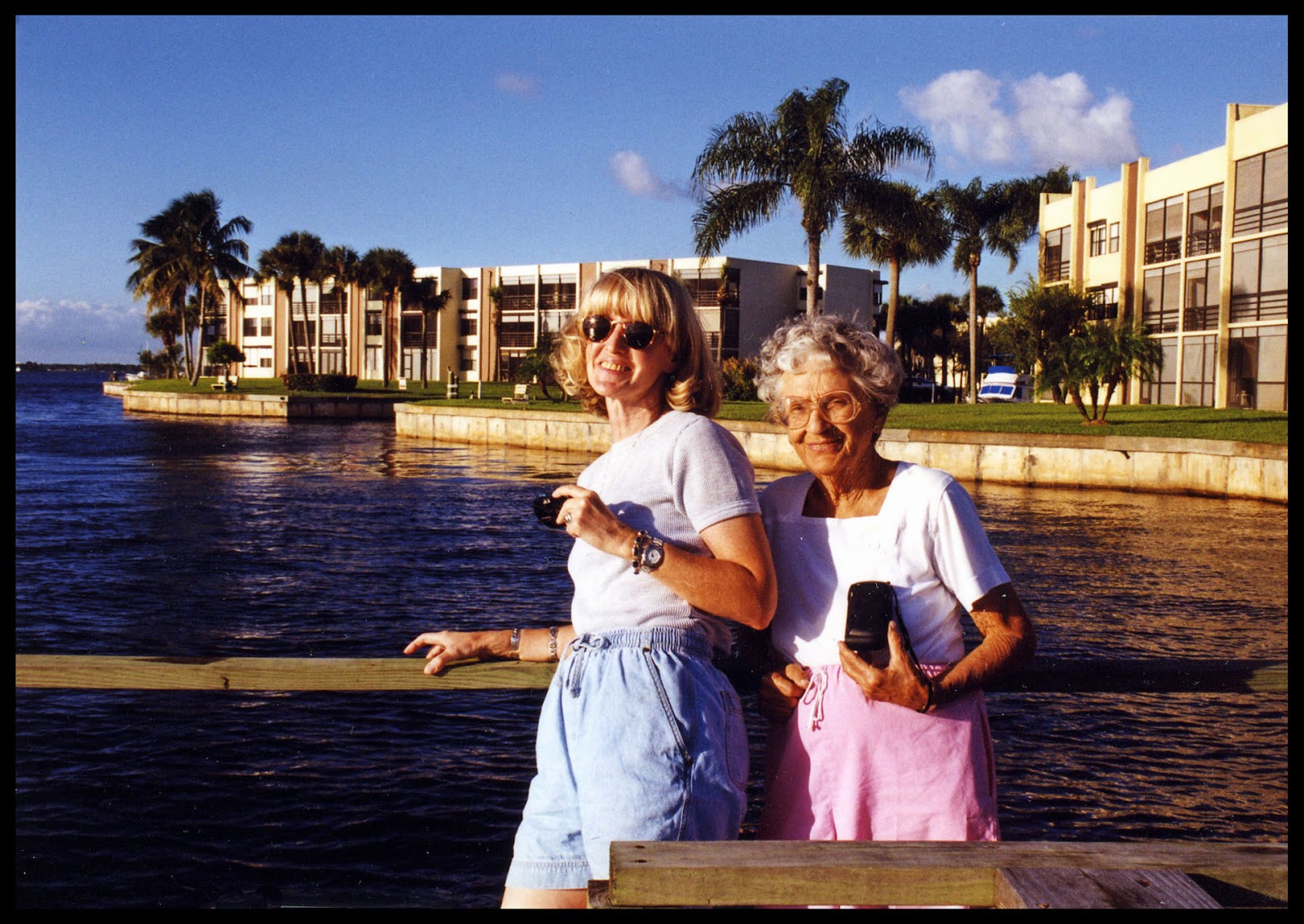 David Hoyt's Blog: More Stuart Florida Nostalgia