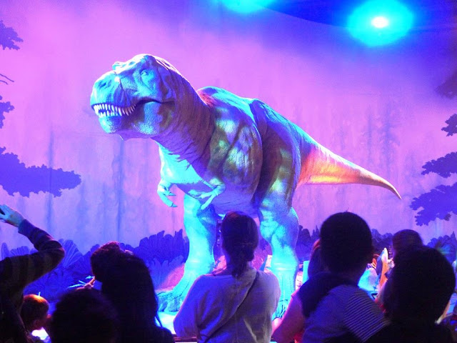 Enjoying The Discovery Adventures Podcast by Land Rover on Family Days ...