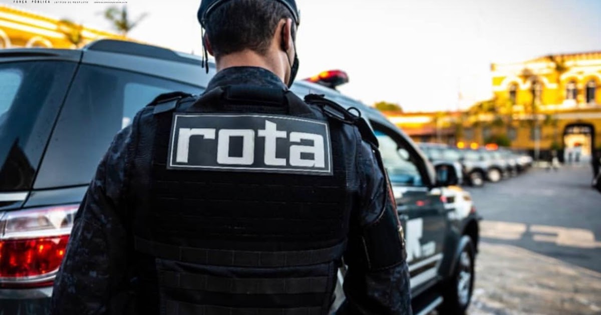 ROTA CAPTURA CRIMINOSO PROCURADO PELA JUSTIÇA