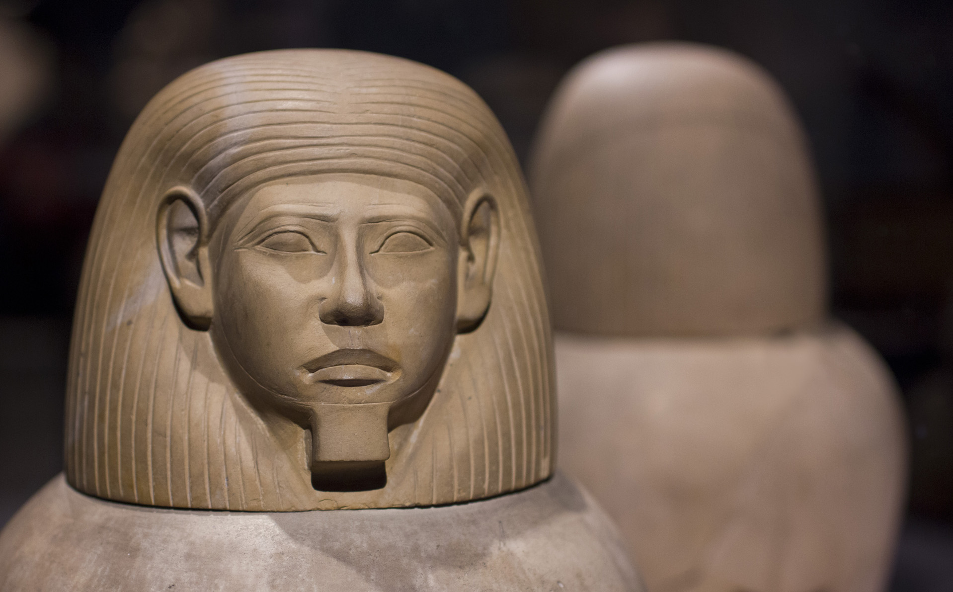 Illuminated Perfume: Smell like an Egyptian