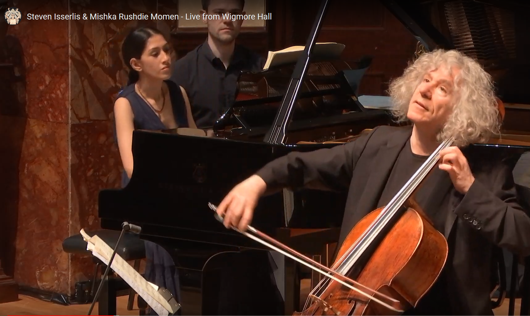 Planet Hugill: Early Beethoven, late Faure and Schumann's birthday ...