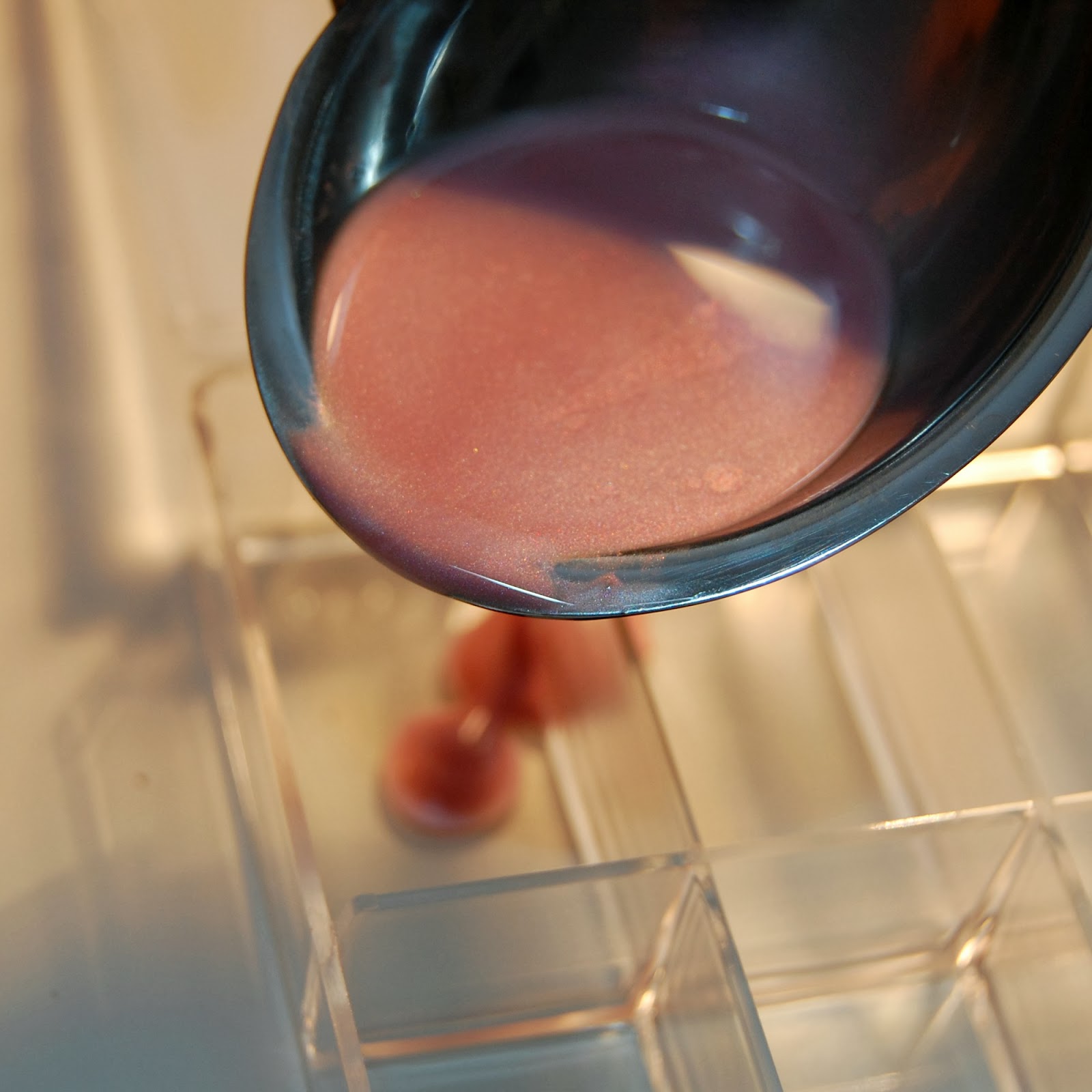 How To Create Your Own Lip Palette - MsAprilFish