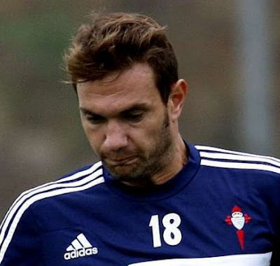 DAVID RODRÍGUEZ [18]: 2013