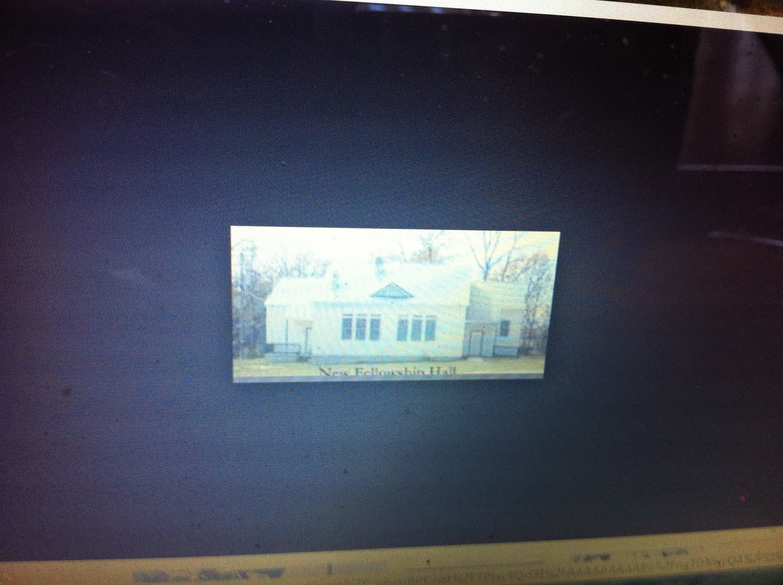 THE BLACK SOCIAL HISTORY:: BLACK SOCIAL HISTORY : SILVER BLUFF BAPTIST ...