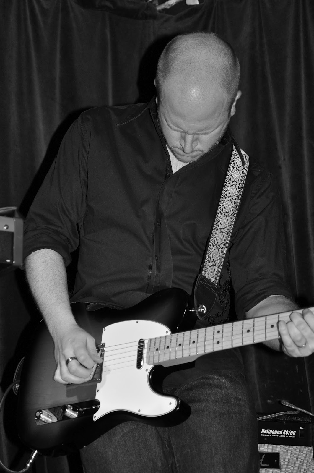 I Shoot Rockstars: I Went to Jail for Watts, Rationales and a Few ...