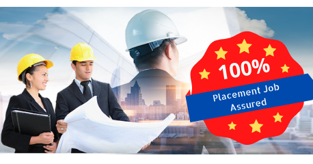 100% Job Placement: 100% Job Placement Assurance