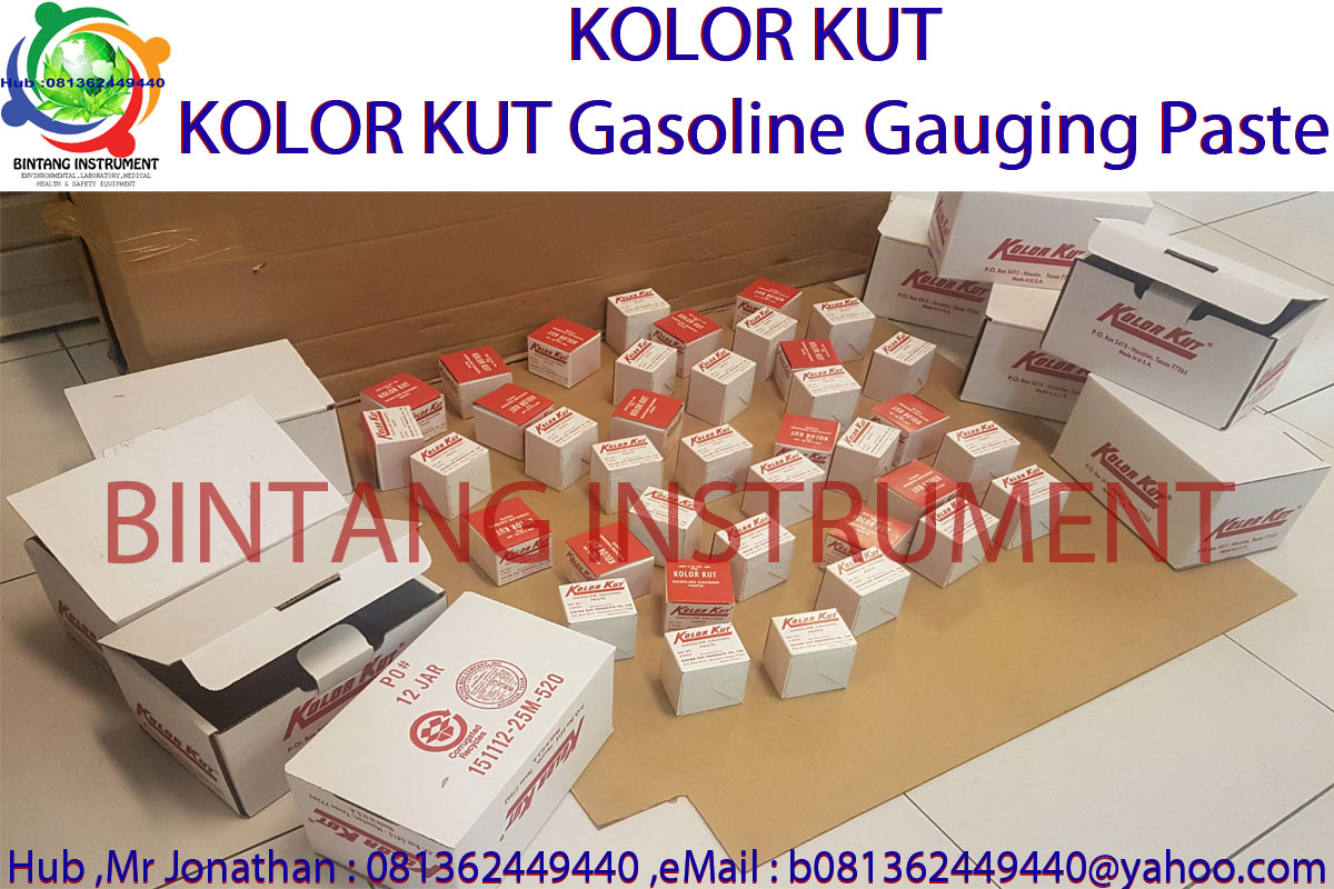 .: 081362449440 Jual Pasta air,water finding paste Vecom,density , Jual ...