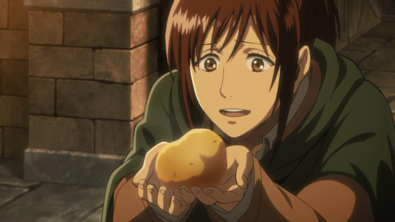 Attack on Titan: The Roar of Awakening (2018) | AFA: Animation For ...