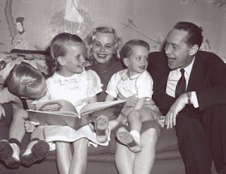 Finding Franchot: Exploring the Life and Career of Franchot Tone: Family