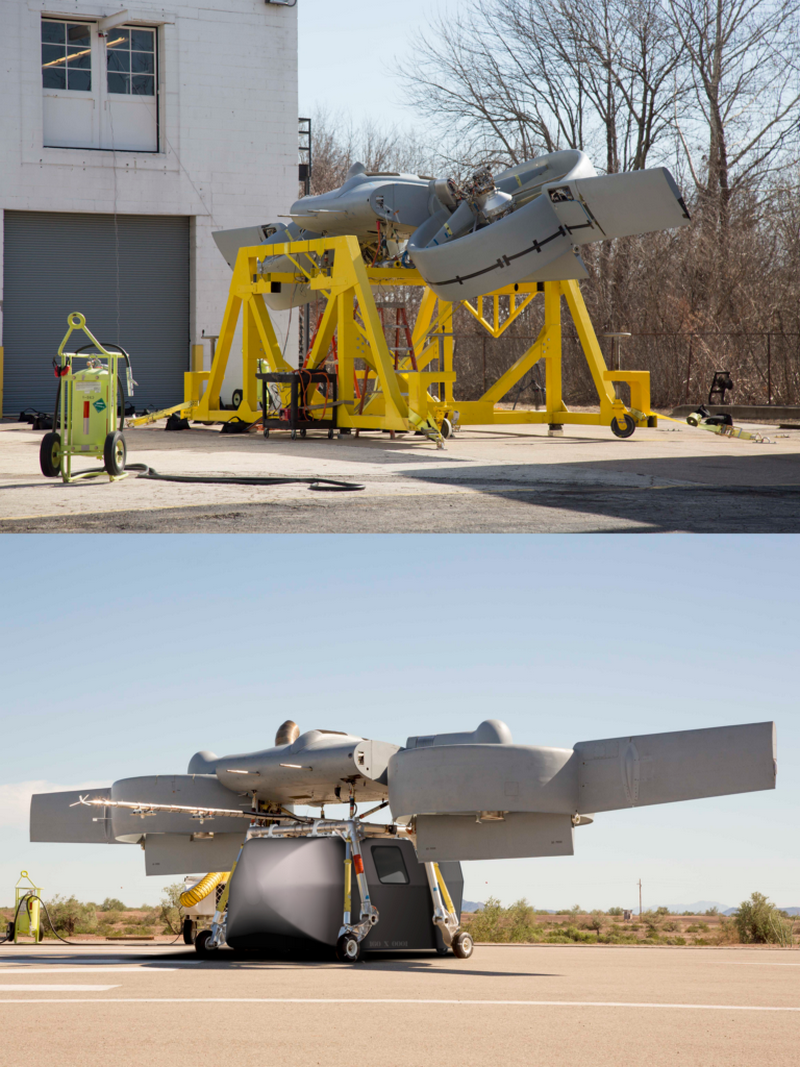 desarrollo defensa y tecnologia belica: Las compañías revelan ofertas ...