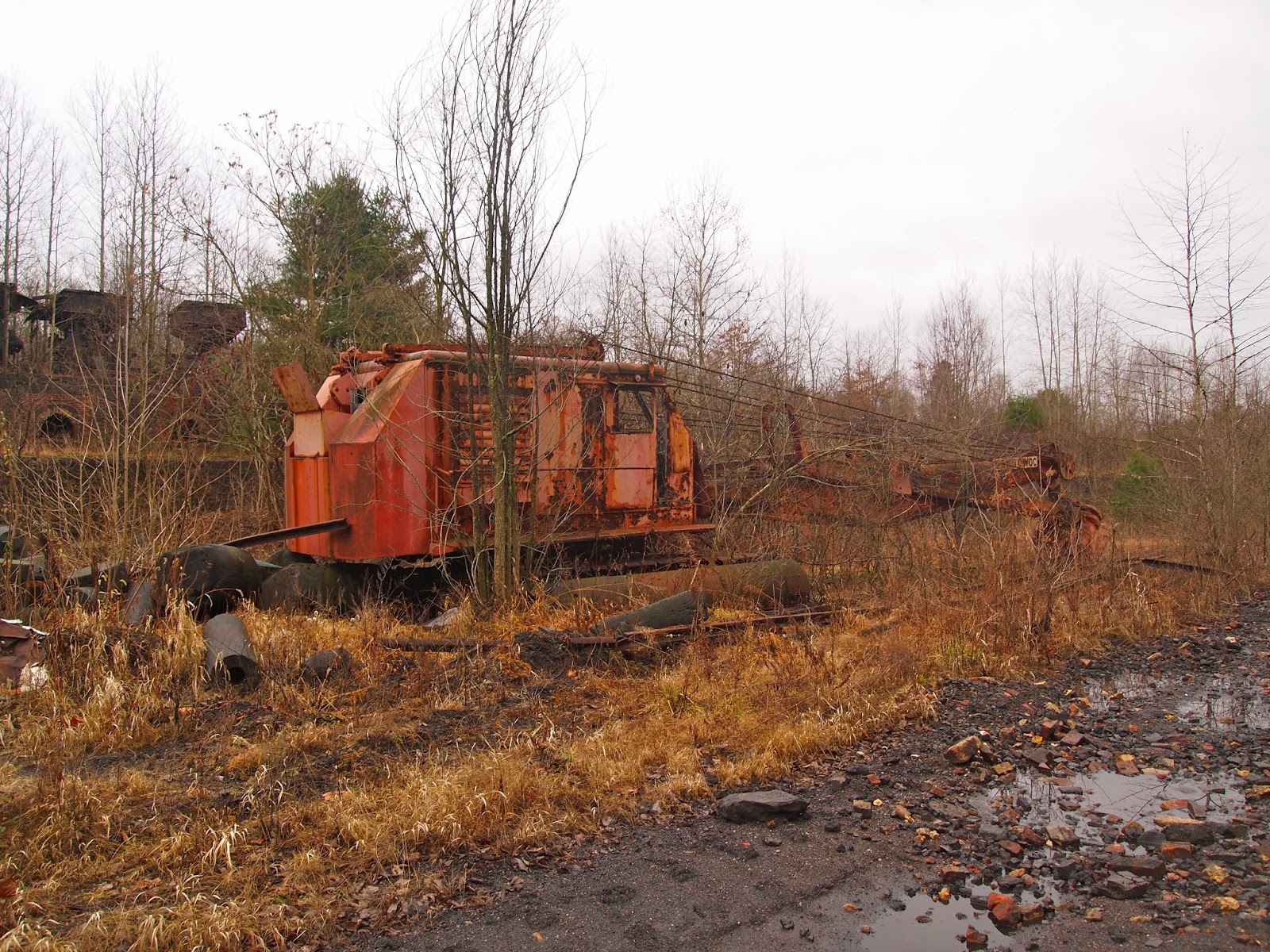 SWPA Rural Exploration: 34th Annual National Pike Steam, Gas and Horse ...