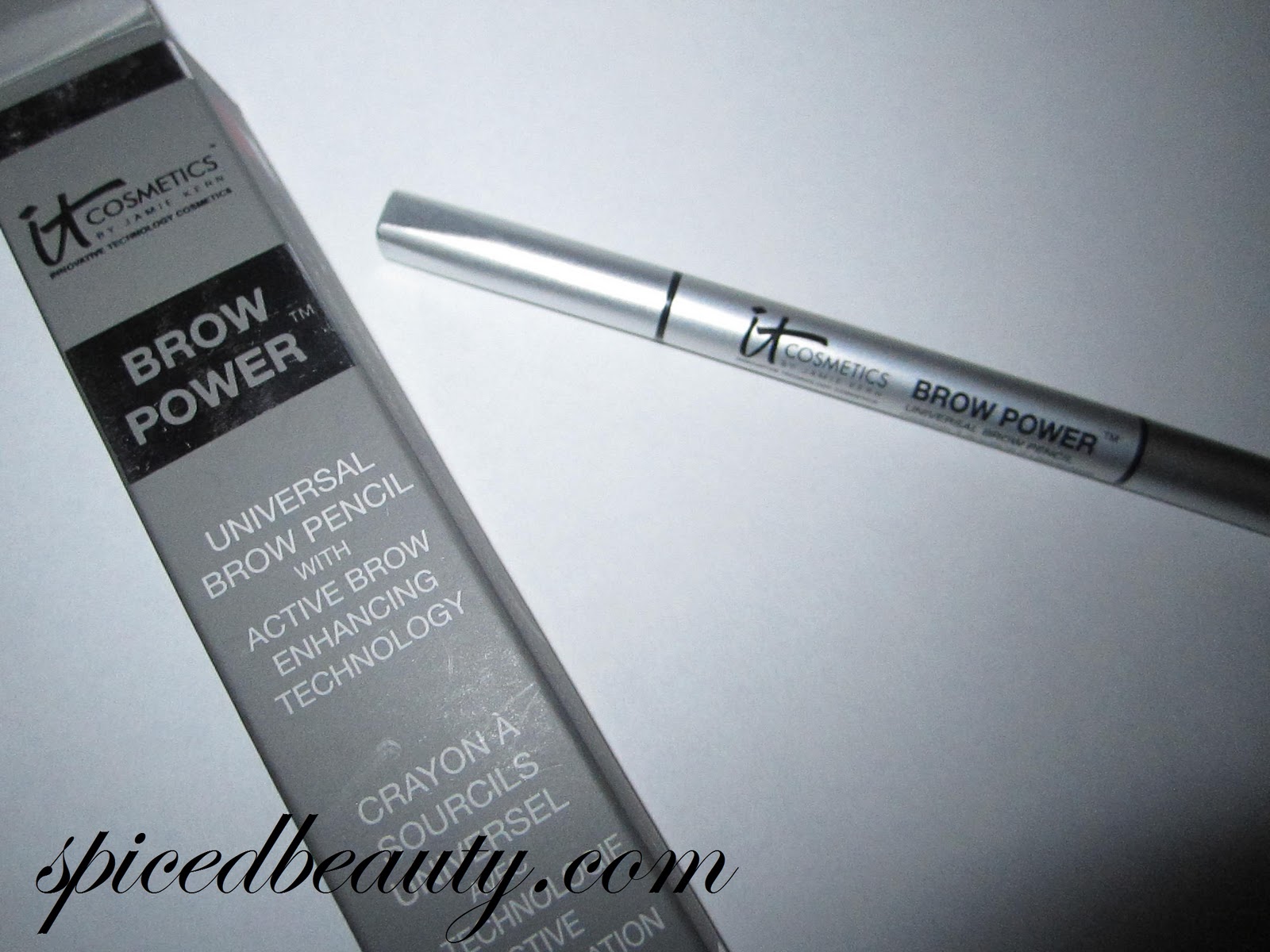 It Cosmetics Brow Power Universal Eyebrow Pencil - Must have! | My ...