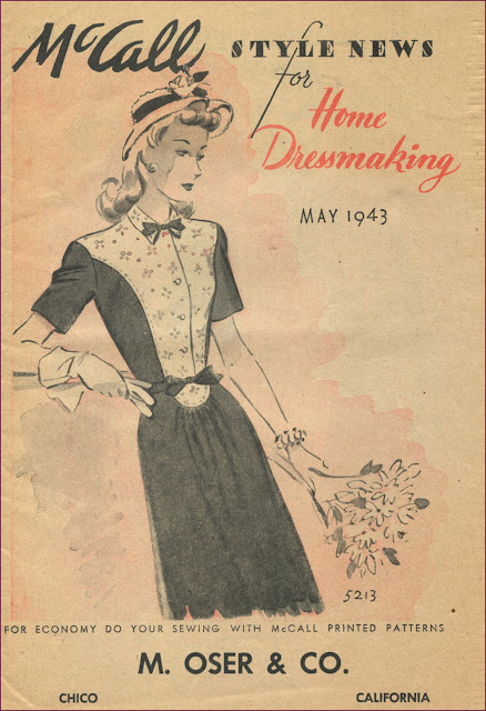 NewVintageLady: Catalog Sunday