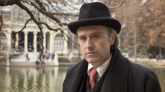 Adaptaciones (XXXI): Sherlock Holmes (X) Gary Piquer