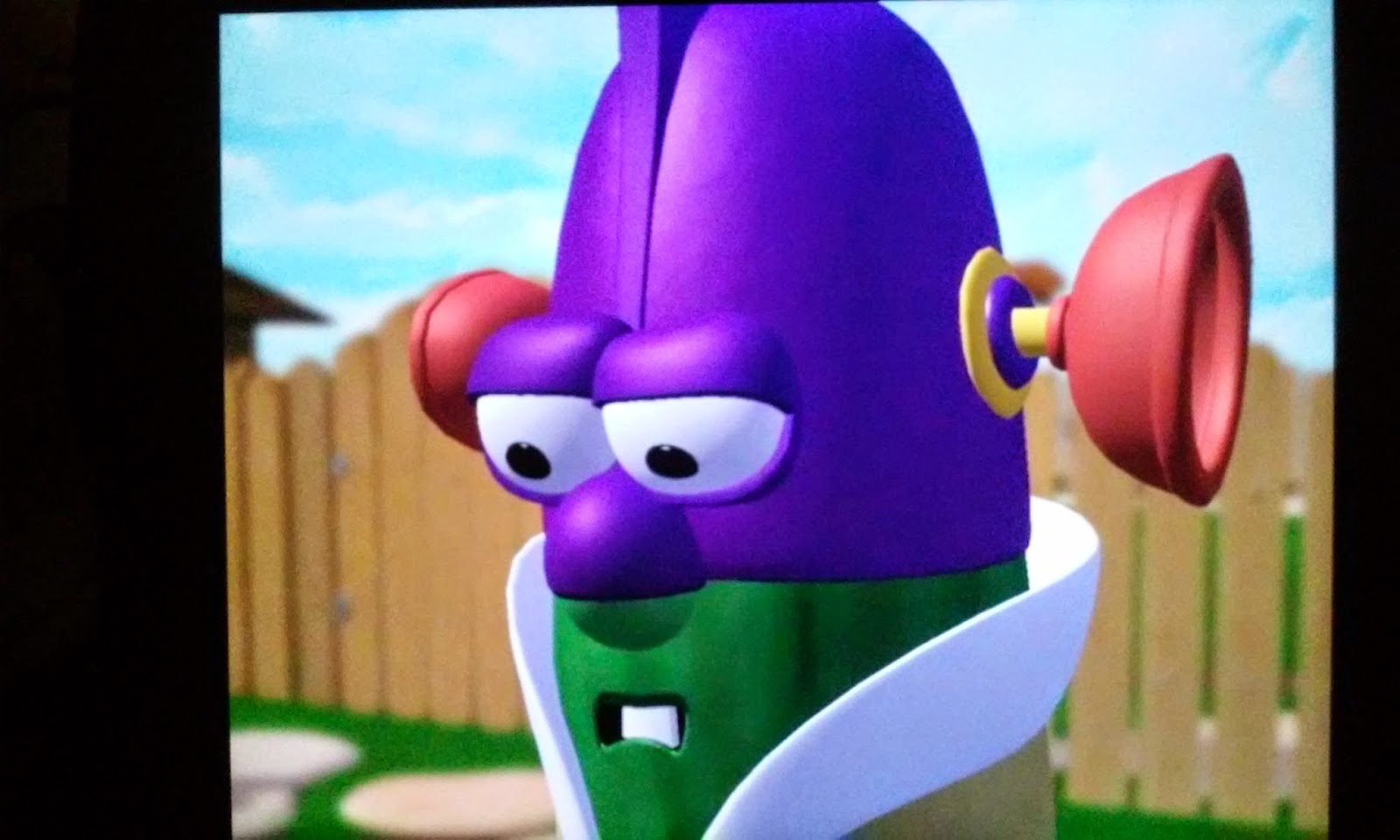 Whatsoever Critic: Scene Review: Rumor Weed Musical Number scene ...