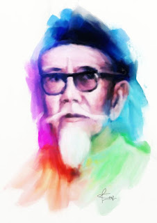 Biografi Haji Agus Salim Lengkap - Kumpulan Biografi Tokoh Terkenal ...