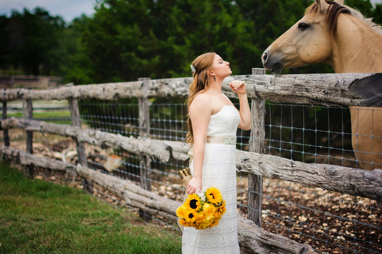 Haylie Noel Photography: Bailey+Kyle Estep | Twisted Ranch 09.27.14